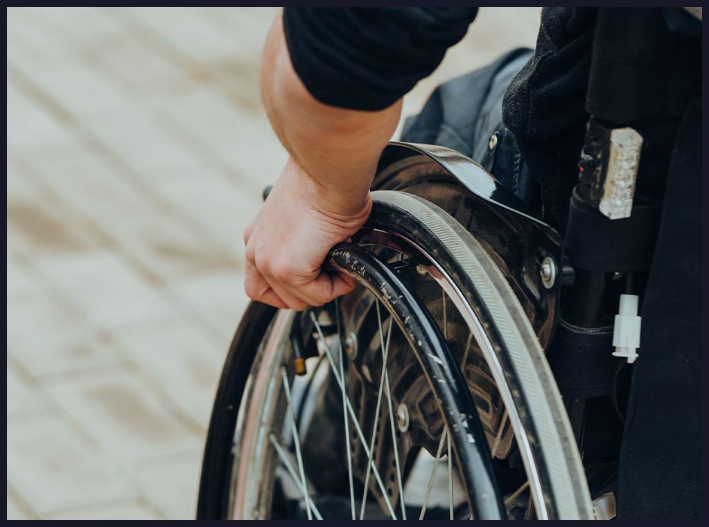 Trial Burleson Attorneys | TX | Coontz Cochran