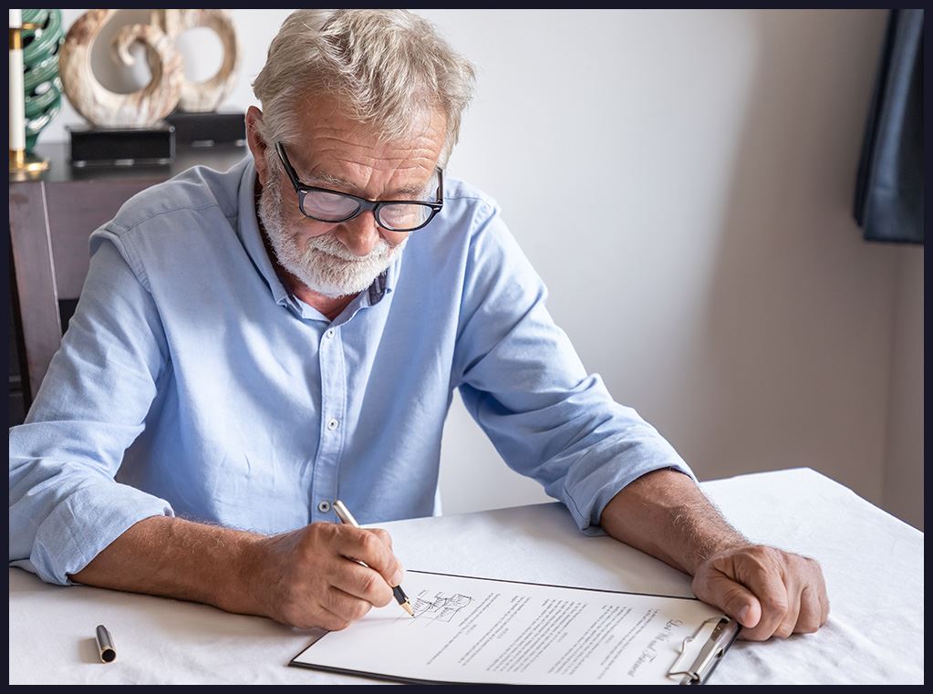 Trial Burleson Attorneys | TX | Coontz Cochran