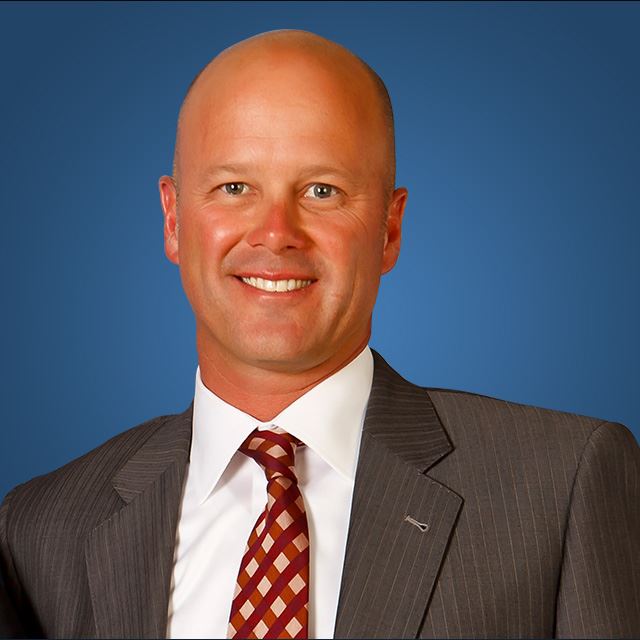 Jeff Cochran | Coontz Cochran